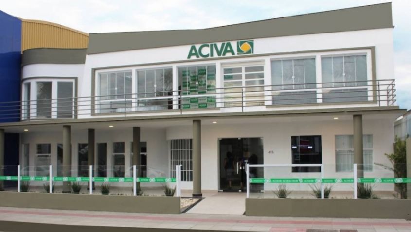 Núcleo da Mulher Empresária da Aciva realiza projeto de 120 Dias de ...